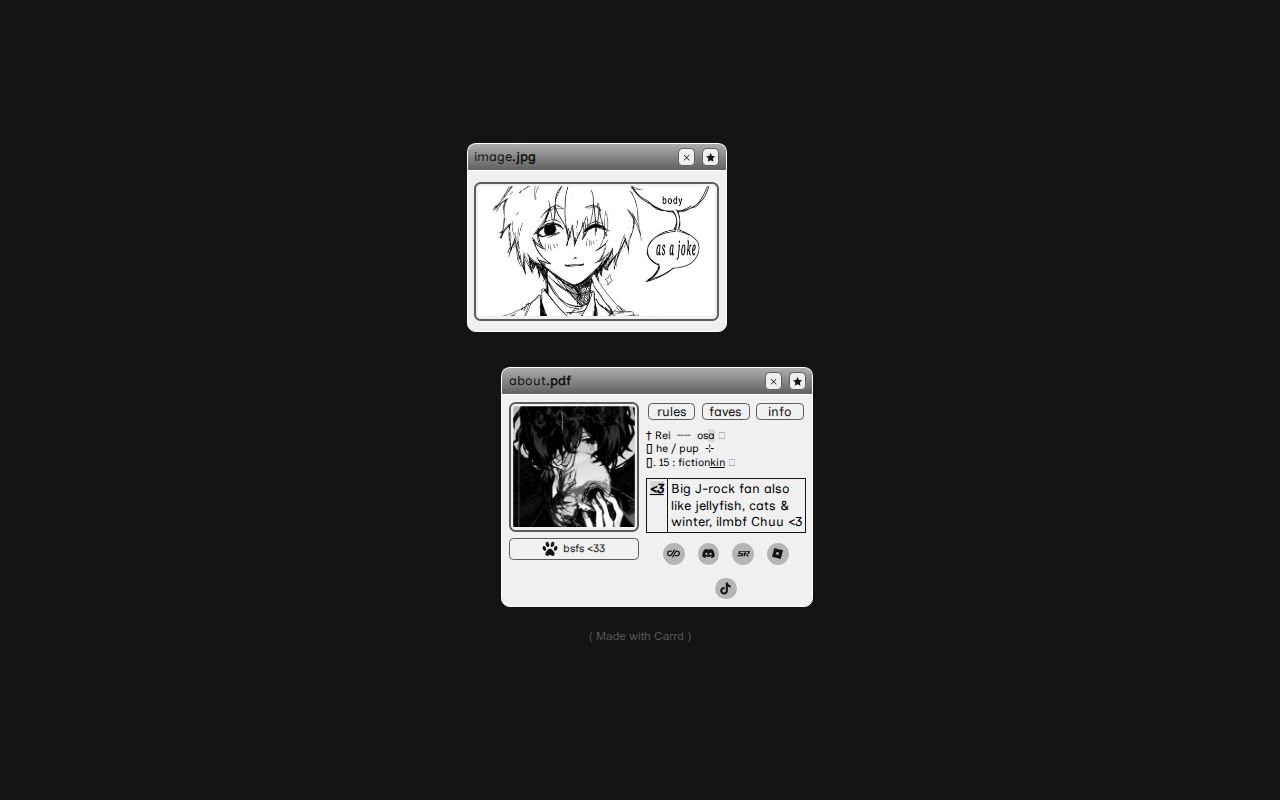 / osamu